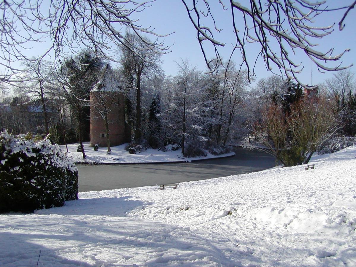 Samen het nieuwe jaar in | Visit Dilbeek